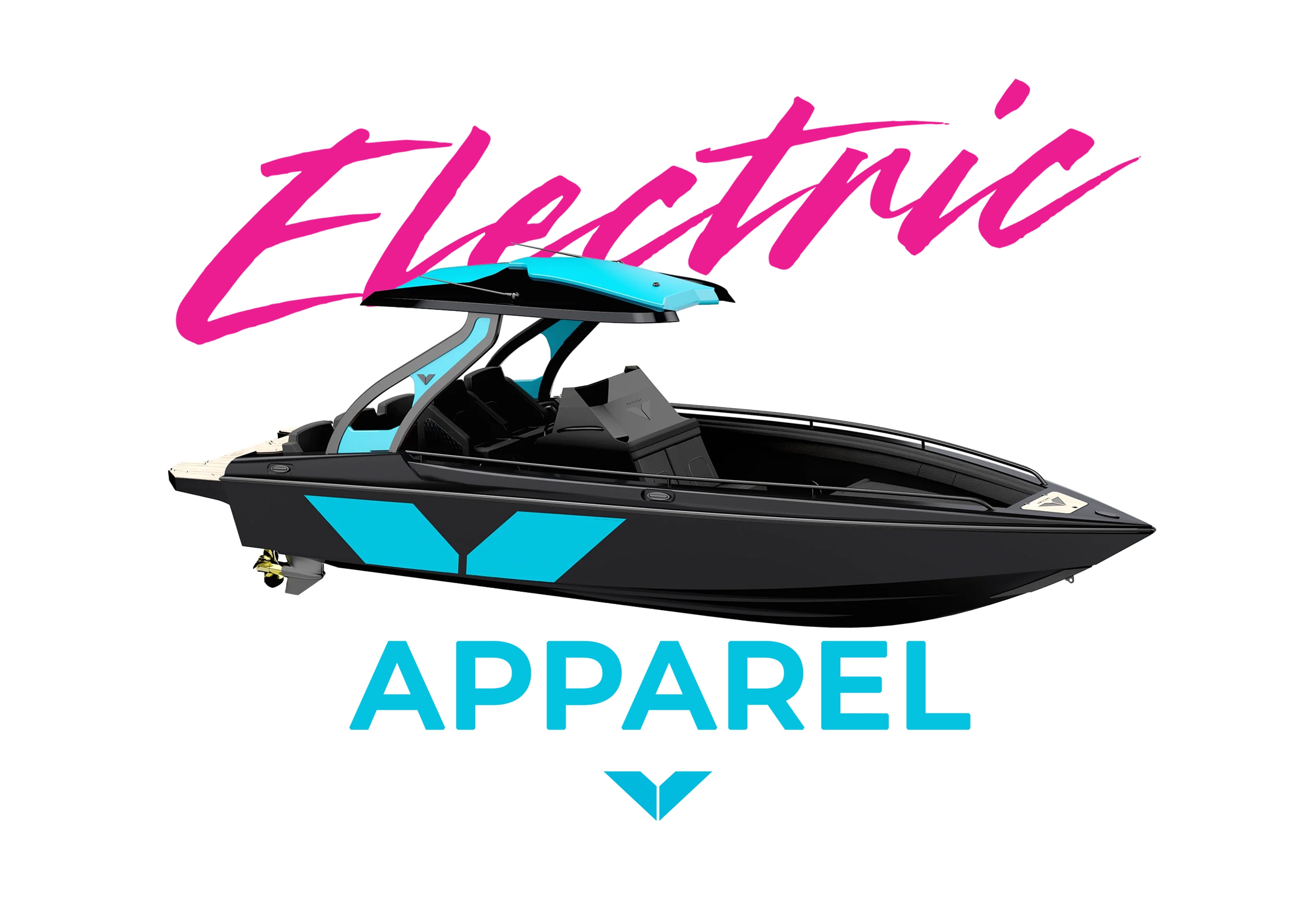APPAREL – Voltari Electric Shop