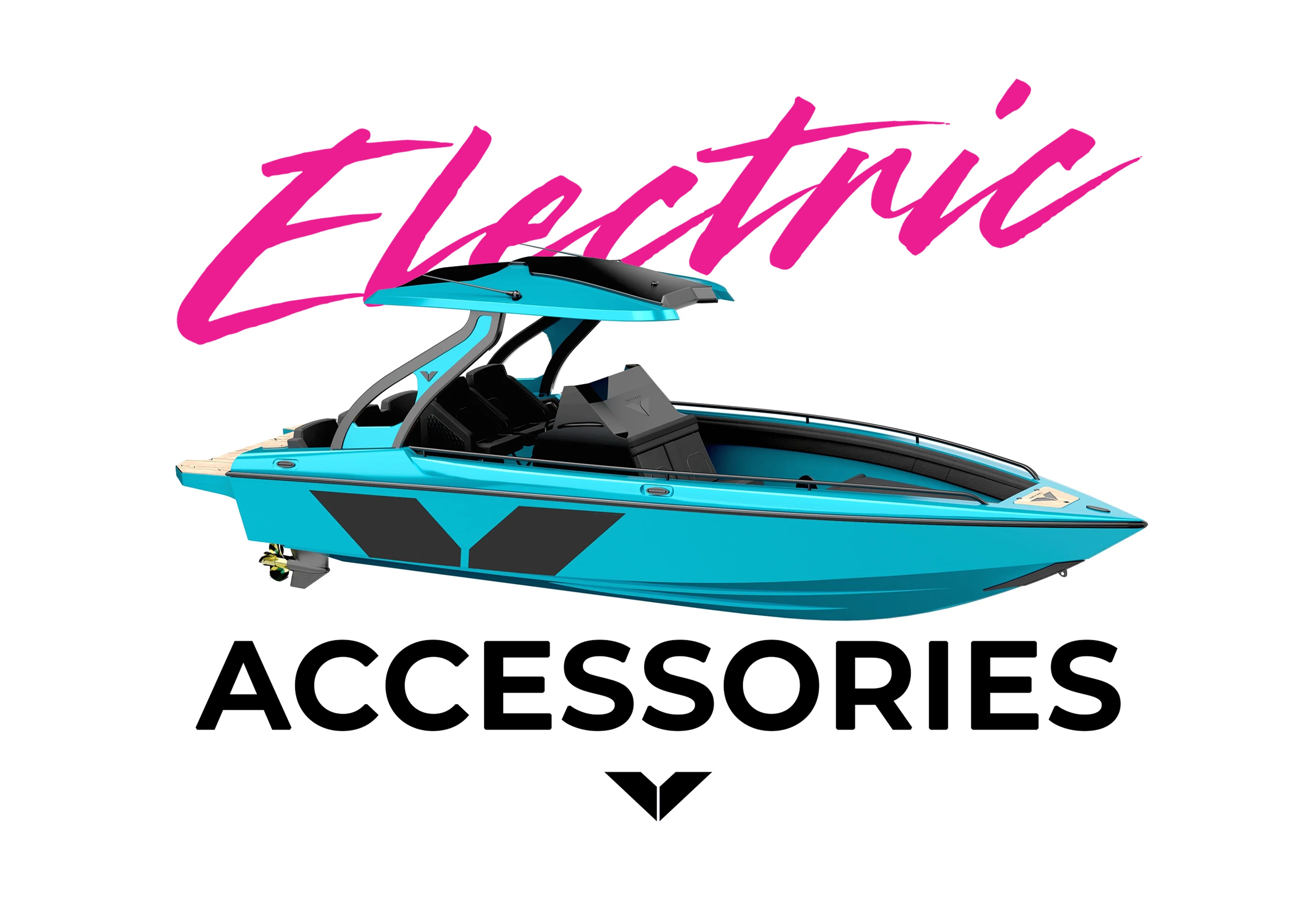 ACCESSORIES – Voltari Electric Shop